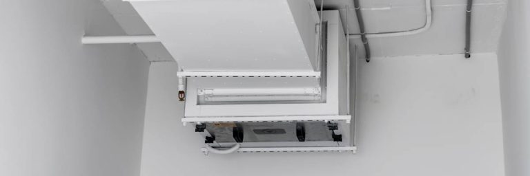 What is an ERV and How Does It Work? – Caeli